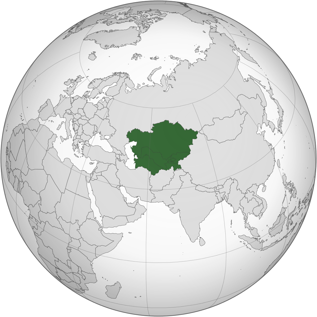 环球旅行第79站（中亚）：中亚的斯坦五兄弟-喜马拉雅