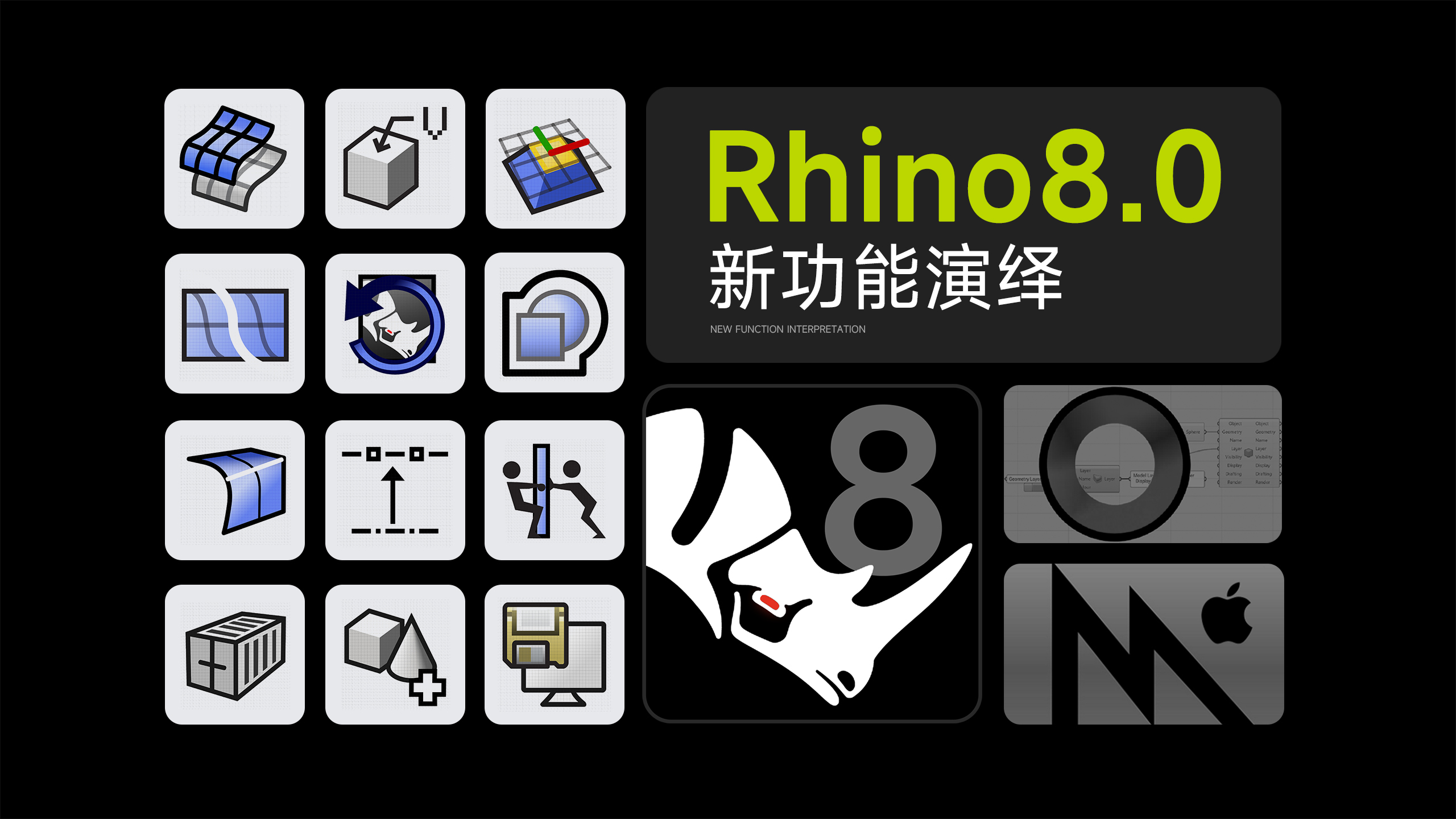 云尚参数化插件集(Hole array V2.0 孔阵插件运用)